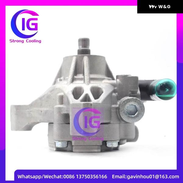 オートパワーステアリング ポンプ ホンダ オデッセイ RB1 56110-RFE-003 56110-RFE-004 カスタム パーツ アクセサリーHign-concerned Chemical:NoneCountry/Region of ...