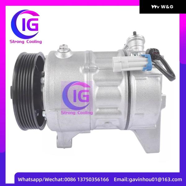 ACコンプレッサー ビュイック アリュール ラクロス キャデラック SRX 2010-2011 3.0 3.6 1522160 1522359 20934127 CO22160LC 97565 98565 6512916 カスタム パーツ ...