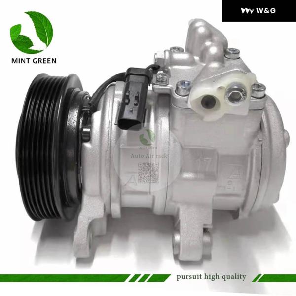 エアコン AC コンプレッサー JEEP GRAND CHEROKEE II WJ WG 4.7 V8 RL116810AA 55115907AB 55116810AA 55116906AA 447220-7021 カスタム パーツ アクセ...