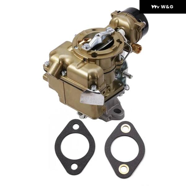 車用 キャブレター エンジン キャブレター 1バレル 自動チョーク フォード 240-250-300 エンジン YF C1YF 6 CIL 1975~1982 #D5TZ9510AG カスタム パーツ アクセサリーPlacement on ...