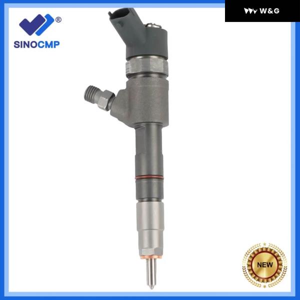 SINOCMP 燃料 インジェクター 50250502 129E01-53100 0445110508 ヤンマー 4TNV98 エンジン 掘削機アクセサリー カスタム パーツ アクセサリーHign-concerned Chemical:No...
