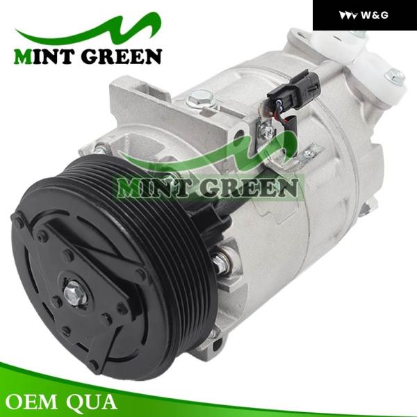 7PK DCS-17C ACコンプレッサー 日産 X-TRAIL ルノー ラグナ 8200848913 8200848916 926001DA0A 926001DA0B 8200454172 8200577732 カスタム パーツ アクセサ...