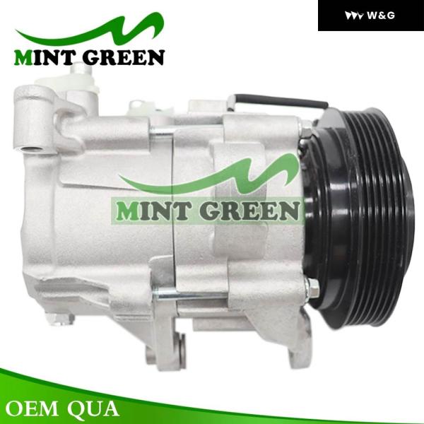 HS18 コンプレッサー ダッジ ナイトロ ジープ リバティ 55111400AB 55111400AD 55111400AE 55111406AD 55111400AA 55111400AC RL111400AE カスタム パーツ アクセ...