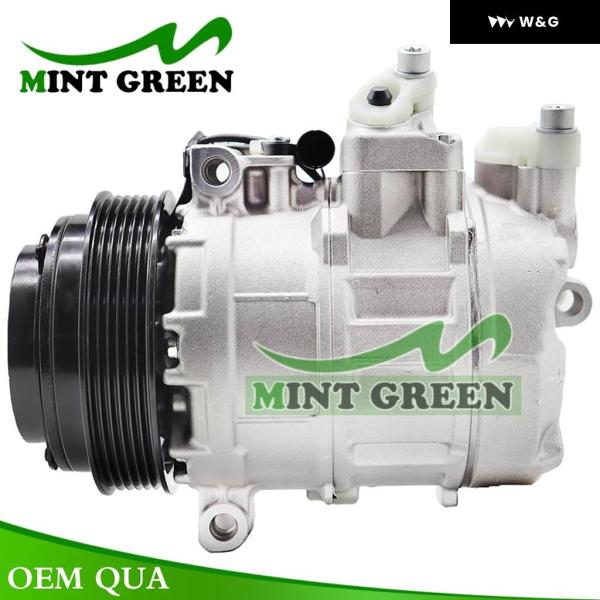 7SBU16C AC コンプレッサー メレセデス ヴィトスプリンター W638 W163 ML270 A0002306811 A0002343111 A 00023431 11 4472208098 0002343111 カスタム パーツ ...