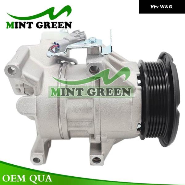 ACコンプレッサー トヨタ カムリ V50 2.5 3.5I RAV4 2.5I ヤリス 883100D200 883100D201 883100D202 883101A680 883101A800 883101A82 カスタム パーツ ア...