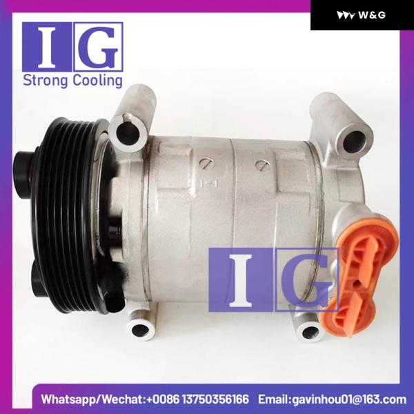 車用 エアコン コンプレッサー シボレー ブレイザー 1997 89019367 カスタム パーツ アクセサリーHign-concerned Chemical:NoneSpecial Features:A/C FOR CARItem Wei...