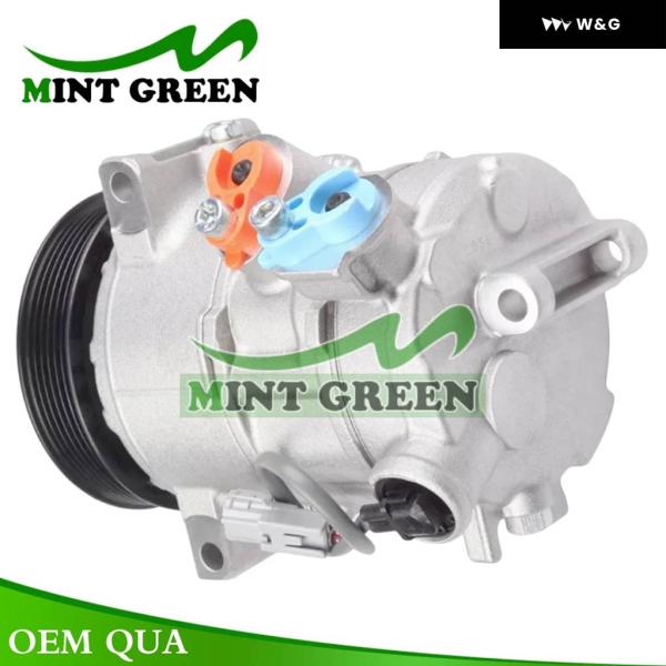 6SEU16C ACコンプレッサー 2008-2017 ジープ パトリオット コンパス ダッジ キャリバー 55111610AA 55111610AB 447150-0751 55111610AC RL111610AB カスタム パーツ ア...