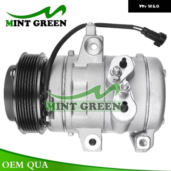 DKS17DS オート エアコン コンプレッサー クラッチフォード フォーカス 08-11 トランジットコネクト L4 2.0L 98488 8S4Z19703BA カスタム パーツ アクセサリーHign-concerned Chemica...