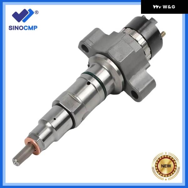 1PC ディーゼル燃料 インジェクター カミンズ ISL8.3 ISL8.9 ISC8.9 QSC8.3 QSL8.9 ISCE 6CT QSL 2872331 2872331PX 5579409 5579409PX カスタム パーツ アク...