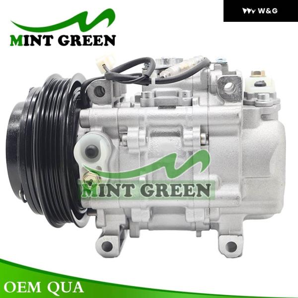 スタンダード 7V12C A/C コンプレッサー マツダ MX-5 MIATA 1.8L 1994-1997 6001500RC 4425002592 4425002590 4425002770 7V12C カスタム パーツ アクセサリーH...