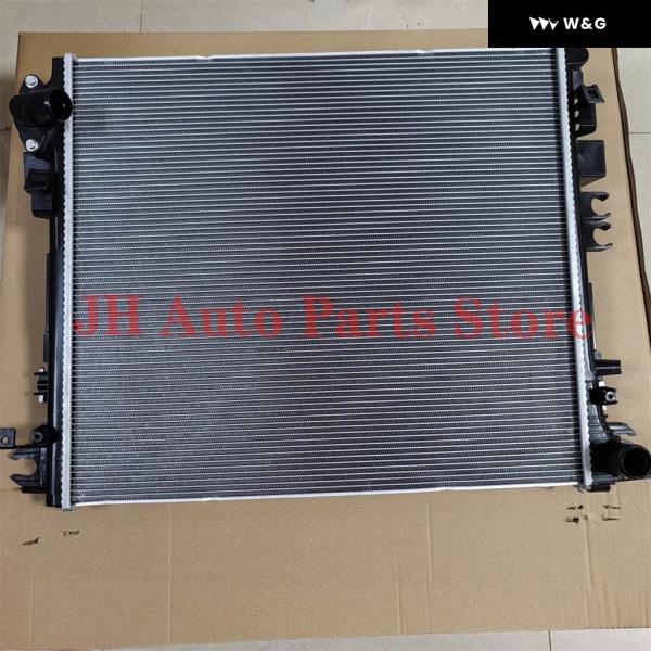 ラジエーター 冷却 モジュール JEEP WRANGLER フォーラム JL GLADIATOR JT 3.6L 68272750AA カスタム パーツ アクセサリーHign-concerned Chemical:NoneManufactu...