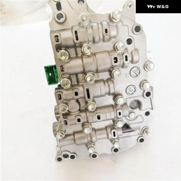 JF016E オートマチックトランス ミッション バルブ ボディ 日産 アルティマセントラ JF017E RE0F10E カスタム パーツ アクセサリーHign-concerned Chemical:NoneOrigin:Mainland ...