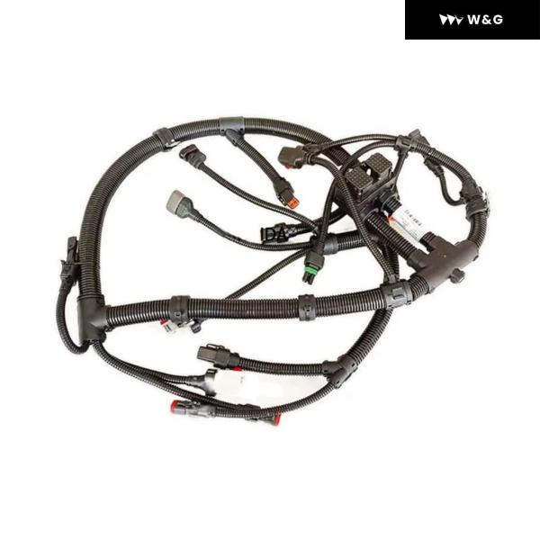 エンジン 電子 制御 モジュール ECM 配線 ハーネス 4943176 CUMMINS ISC QSL9 ISL QSC8.3 カスタム パーツ アクセサリーHign-concerned Chemical:NoneOrigin:Mainl...