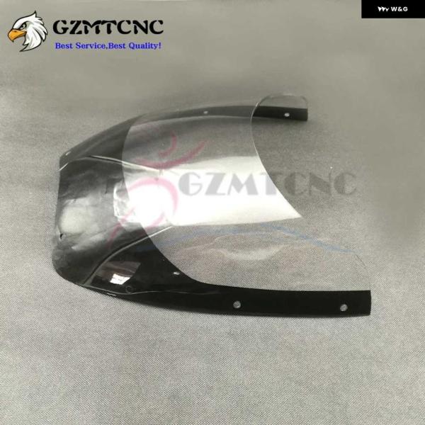 RD350LC ウィンドスクリーン ウインドシールド ヤマハ RZ350 RZ250 RD250 RD250LC RDLC RZ 250 350 オートバイ バイク アクセサリー スクリーンデフレクター カスタム パーツ アクセサリーHig...