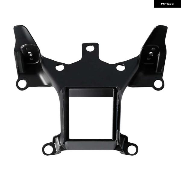 オートバイ バイク アッパー フェアリング ステー ブラケット ヤマハ YZF-R6 2017-2024 2017-19 カスタム パーツ アクセサリーHign-concerned Chemical:NoneMotobike Make:Ya...