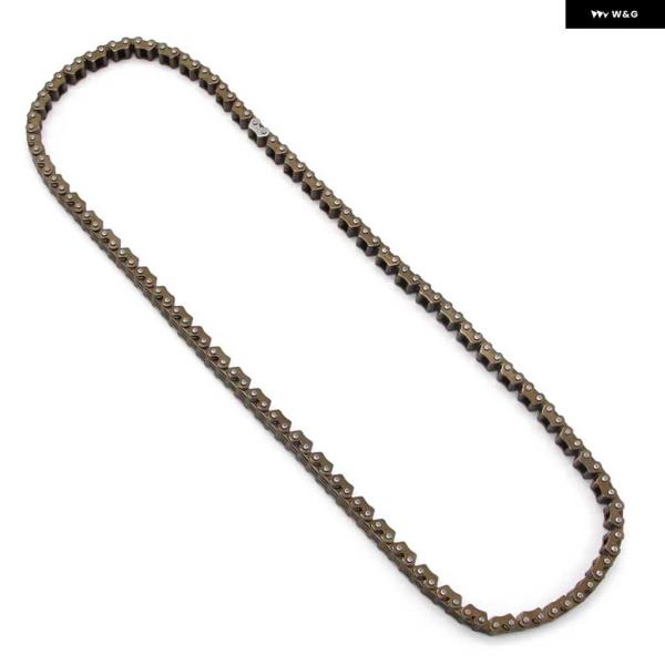 カムタイミング チェーン スズキ LTA450X LTA500F LTA500X LTF500F DR500 DR600 DR600S DR650R DR650S DR650SE SP500 SP600 12760-09F00 カスタム パ...