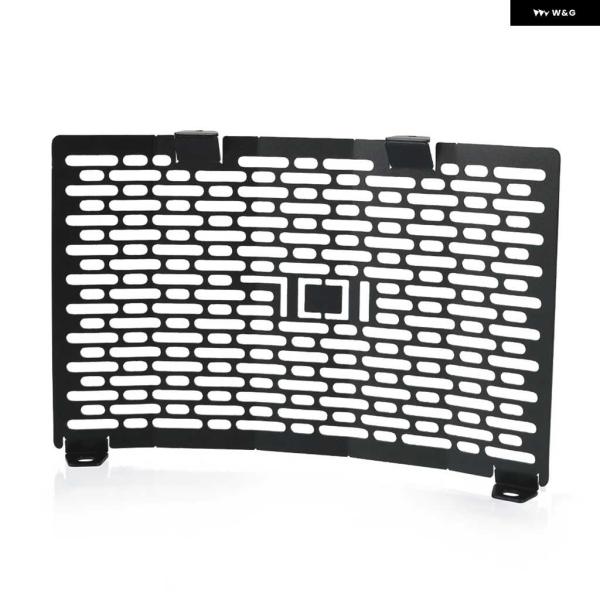 ハスクバーナ 701 エンデューロ 2016-24 2025 モトクロス ラジエーター ガード プロテクション 701 スーパーモト カスタム パーツ アクセサリーProtective parts:OtherHign-concerned C...