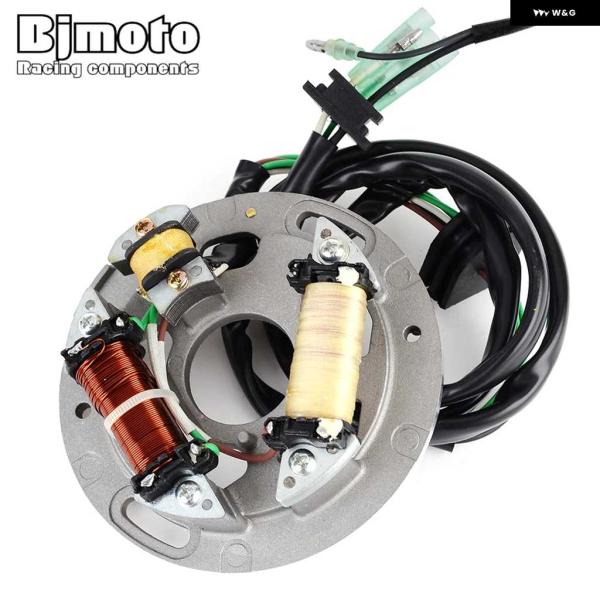 ステーターコイル ヤマハ WR650 WRB650T WRB700S ウェーブランナー レイダー XL700 RA700 LX PRO VXR XL700 XL700X LX650 VXR650 VXR700 FX1 700 カスタム パー...