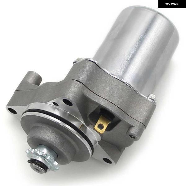 12V オートバイ バイク パーツ エンジン スターター ホンダ TRX90 スポーツラックス 90 TRX90X スポーツラックス 90 X TRX90EX スポーツラックス 90 EX OEM:31210-HP2-671 カスタム パー...