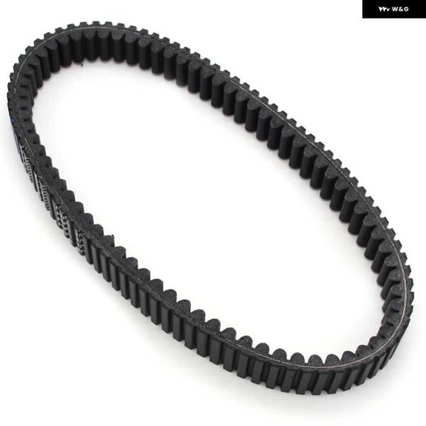 オートバイ バイク ドライブベルト スズキ キングクワッド400 LTA400F ASI リミテッドエディション FS FSI クワッドスポーツ80 LT80 ツインピークス700 27601-38F00 カスタム パーツ アクセサリーHi...