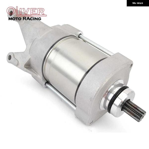 スターターモーター ヤマハ YZF-R1 R1 2009-2014 YZFR1 LE ワールドGP 50 周年 記念 ED パーツ OEM 14B-81890-00 14B-81890-01 カスタム パーツ アクセサリーHign-conc...