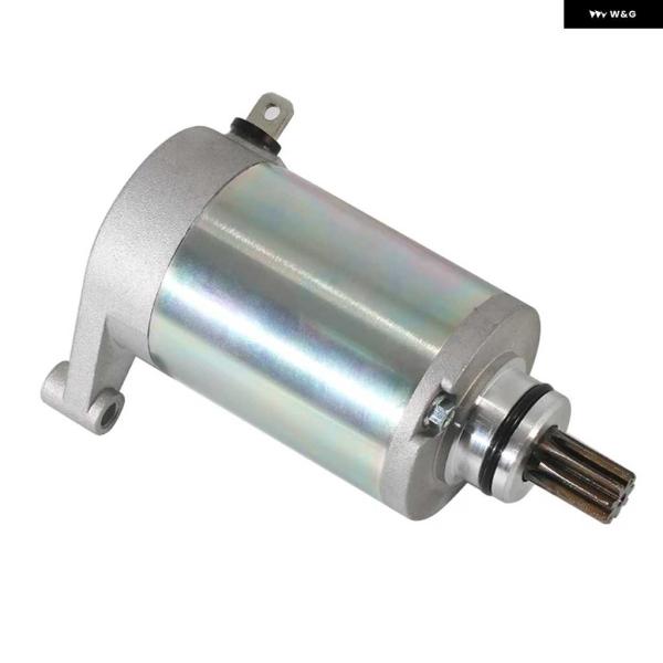 オートバイ バイク スターターモーター マグネト スズキ VL125 イントルーダー LC VL250 イントルーダー LC OEM: 31100-26F00 2000-2012 カスタム パーツ アクセサリーHign-concerned ...