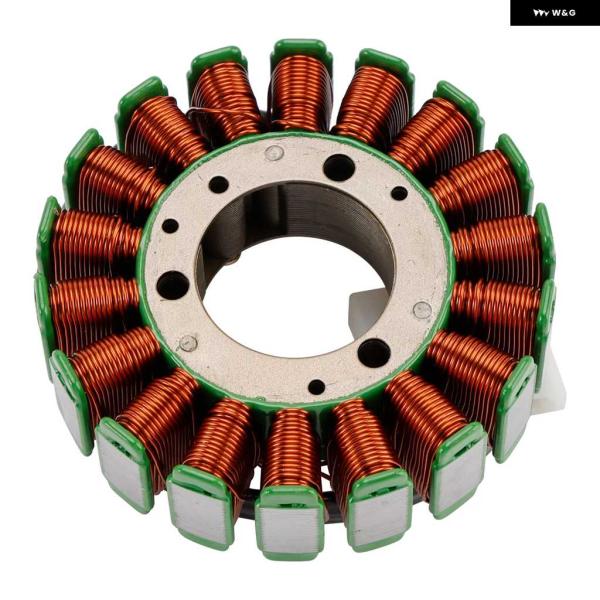 マグネト オルタネーター ステーター ハスクバーナ スヴァルトピレン 125 / 200 2020 - 2023 カスタム パーツ アクセサリーHign-concerned Chemical:NoneModel Name:M550-A934...