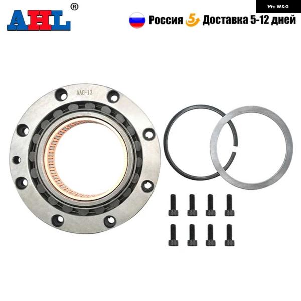 オートバイ バイク オーバーランニング ベアリング スタータークラッチ アセンブリ ヤマハ XVS1100 XVS110A XVS11AA BT1100 ドラッグスター クラシック Vスター シルバラード カスタム パーツ アクセサリーIt...