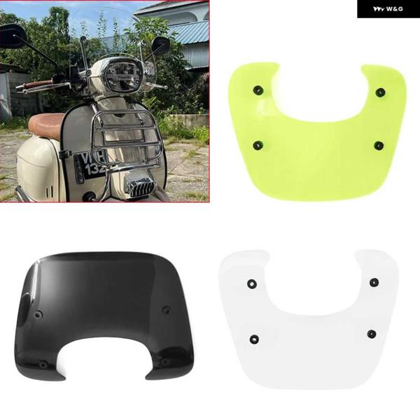 ROYAL ALLOY RA GP300 GP200 GP180 オートバイ バイク /三輪車用ウインドシールド ウインドシールドデフレクター ウインドスクリーン アクセサリー カスタム パーツ アクセサリーHign-concerned C...