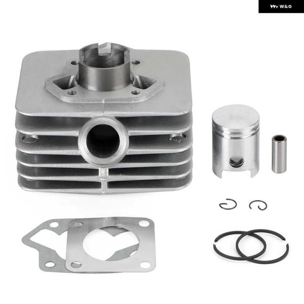 38MM シリンダー ピストンガスケットキット SIMSON S51 SR50 KR51 KR51/2 SCHWALBE オートバイ バイク アクセサリー カスタム パーツ アクセサリーModel Name:M587-A092Origin:...