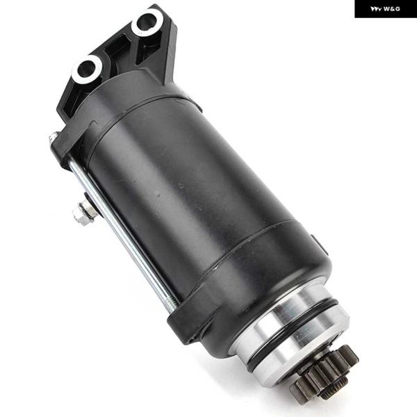 スターターモーター ヤマハ XAT1800 SAT1800 SXT1800 BXT1800 BPT1800 KXT1800 KPT1800 FPT1800 RX1800 TX1800 TP1800 RM1800 RP1800 カスタム パー...