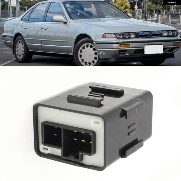 車 リアドア パワーウィンドウ スイッチ コントロール リレー 日産 ローレル メダリスト VI HC33 C33 セフィーロ I A31 1988-1994 2851689915 カスタム パーツ アクセサリーHigh-concerned...