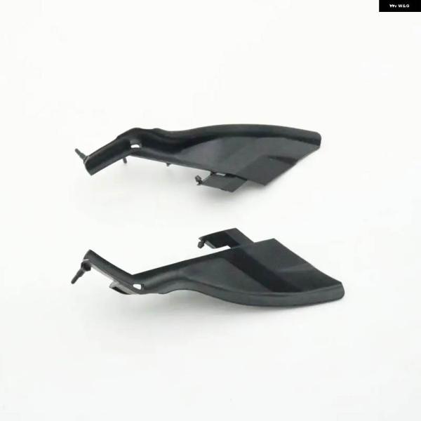 フロントガラス ワイパー カウル トリム ウォーターデフレクタープレートネック パネル マツダ 3 BK 2003-09 カスタム パーツ アクセサリーOther Part Number:BS1A-51-PC1Placement on Ve...