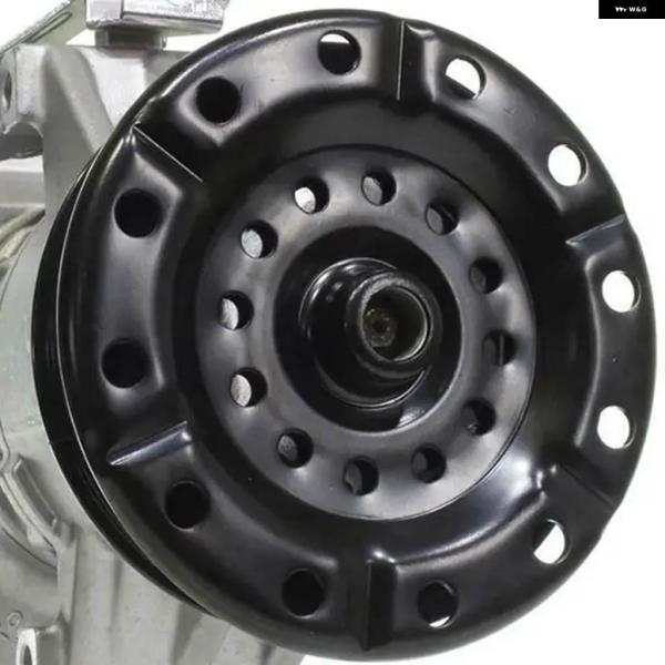 5SER09C ACコンプレッサークラッチ 88310-52551 88310-52492 8831052551 8831052492 4472209738 4472209734 4472602333 トヨタ ヤリス 1.3 カスタム パー...