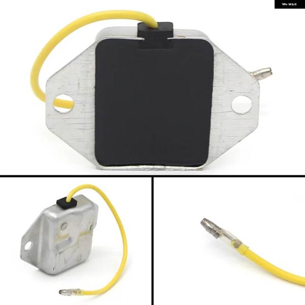 電圧レギュレータ 整流器 ヤマハ CF300 EC340 エクセル EX440 GP300 GP440 GS300 GS340 PR440 SR540 SRX340 SRX440 82F-81910-A0 カスタム パーツ アクセサリーHi...