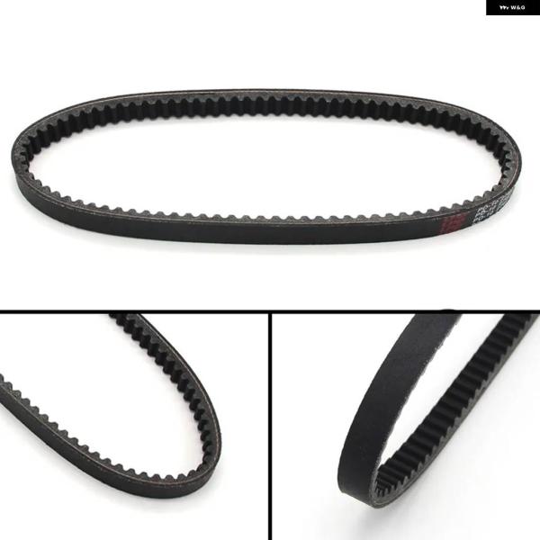 バイク ドライブベルト スズキ AN250 バーグマン250 スカイウェイブ250 AN 250 27601-14F01-000 アクセサリー カスタム パーツ アクセサリーHigh-concerned chemical:NoneModel...