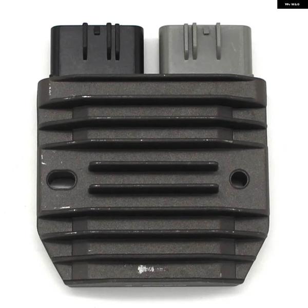 オートバイ 電圧レギュレーター 整流器 ヤマハ FZ8 FZ-8N XV19S XV1900 XVS950 XVS1300 XV19C YXR7F YFM550 YFM700 5JW-81960-00 カスタム パーツ アクセサリーHigh...