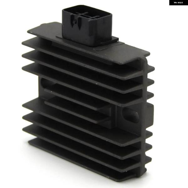 オートバイ 電圧レギュレーター 整流器 BENNCHE BIGHORN 400 COWBOY 500 GRAY WOLF 700 CUB CADET CHALLENGER DIAMO DISCOVERY XLT カスタム パーツ アクセサリ...