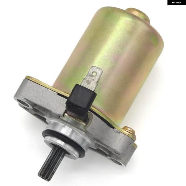 モト スターターモーター アプリリア SR50LC ハバナ モヒート 50 レトロ スカラベオ AP2QCA000041 ベネリ 491 RR SBK スポーツ ST レイジ カスタム パーツ アクセサリーHigh-concerned ch...