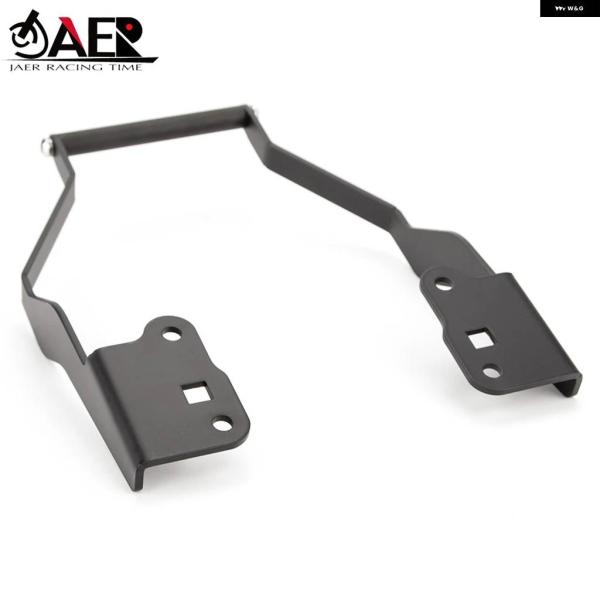 F850 F750 F850GS スタンド ホルダー バー 携帯電話 GPS プレート ブラケット ナビゲーション マウント BMW F850GS F750GS 2018 2019 カスタム パーツ アクセサリーHigh-concerned...