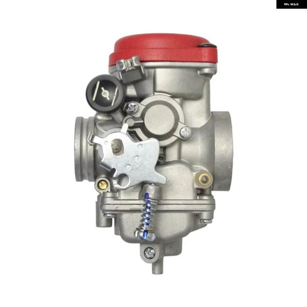バイク キャブレター TK MV30 PD30 EN/JS/GXT/GP/RE/TANK 200-250CC ATV250 EN250 JS250 QM250GY GXT250 GP200 カスタム パーツ アクセサリーHigh-conce...