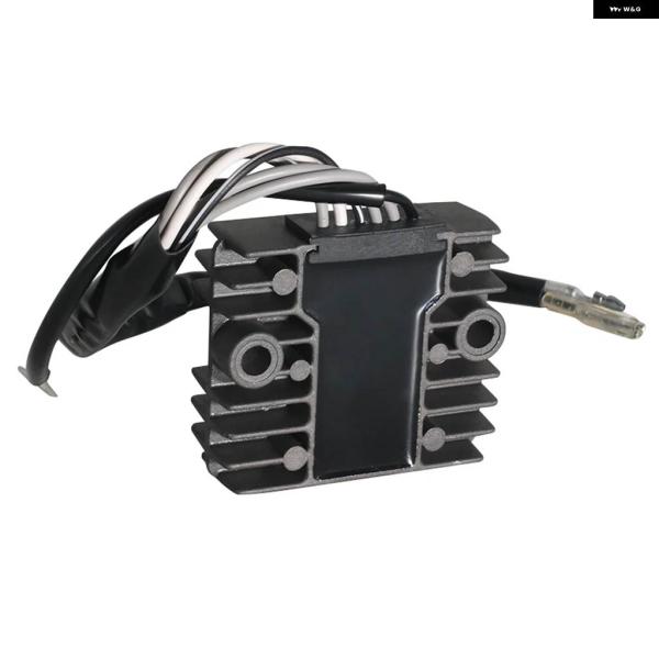 オートバイ 電圧レギュレーター 整流器 ホンダ 30HP BF30 BF30D4 SHGU SHGW LBSD LBSE LRTU LRTW LHGU LHGW LHTW アクセサリーパーツ カスタム パーツ アクセサリーSpecifica...