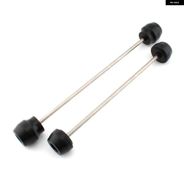 適合 トライアンフ NEGRO 2017-2021 SPEED MASTER 2018-2021 アクスル スライダー フォーク ホイール 防止 パッド キット カスタム パーツ アクセサリーHigh-concerned chemical:...