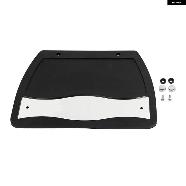 オートバイ リアフェンダー ラバー スプラッシュガード マッド フラップ ホンダ ゴールドウイング 1200 1500 1800 GL1200A GL1200I 1500A GL1500I GL1500SE カスタム パーツ アクセサリーH...