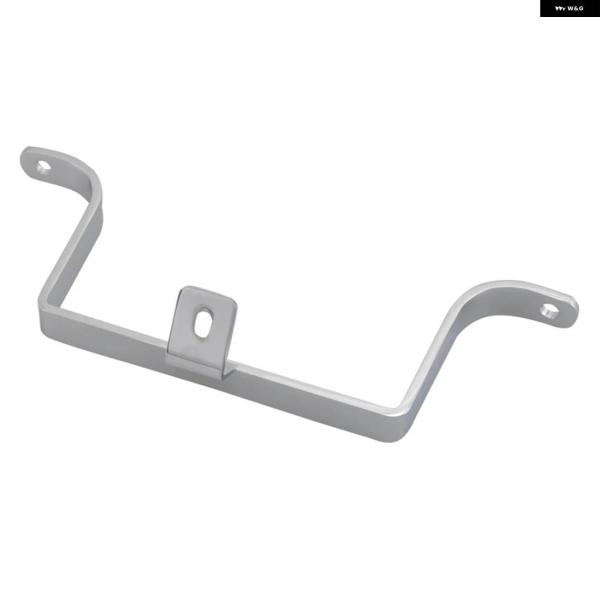 MOTORCYCLEACCESSORIE サドルバッグ リアフェンダー サポート ブラケット 固定 ブラケット ホルダー ハーレー FLH FLT 1984-2008 サポート ブラケット カスタム パーツ アクセサリーProtective...