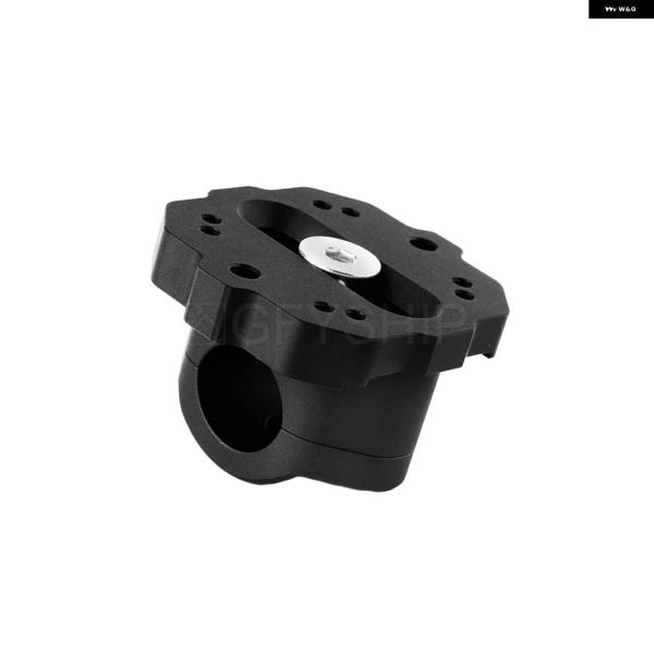 汎用 モトバー マウント GPS アダプター 2穴 4穴AMPSパターン アプリリア BMW ヤマハ KTM 12MM 14MM 16MM 22MM カスタム パーツ アクセサリーProtective parts:Frame Protect...