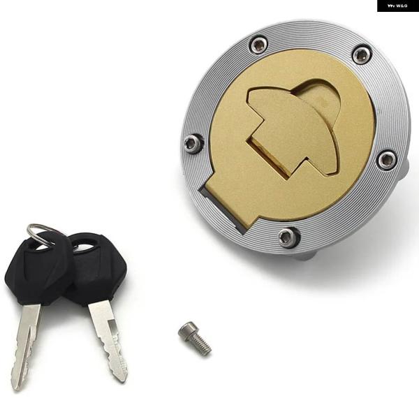 オートバイ 燃料ガスキャップ カバー 付き キータンク ドゥカティ MONSTER 620 695 620 M620 999 S 900 750 SS 1098/1098S HYPERMOTARD 796 1100 カスタム パーツ アクセ...