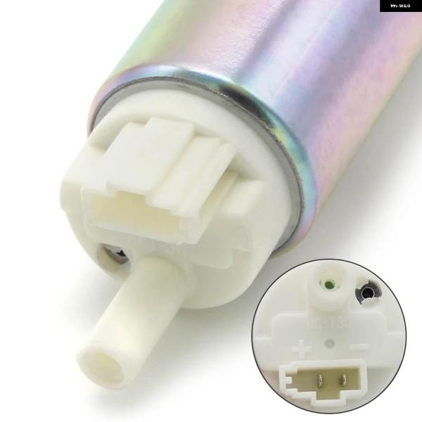 燃料 ポンプ フィルター 付き スズキ DF90 DF100 DF115 TL/X WTL/X DF140 DF70A DF80A DF90A 15200-90J00 15200-90J10 カスタム パーツ アクセサリーHigh-conc...