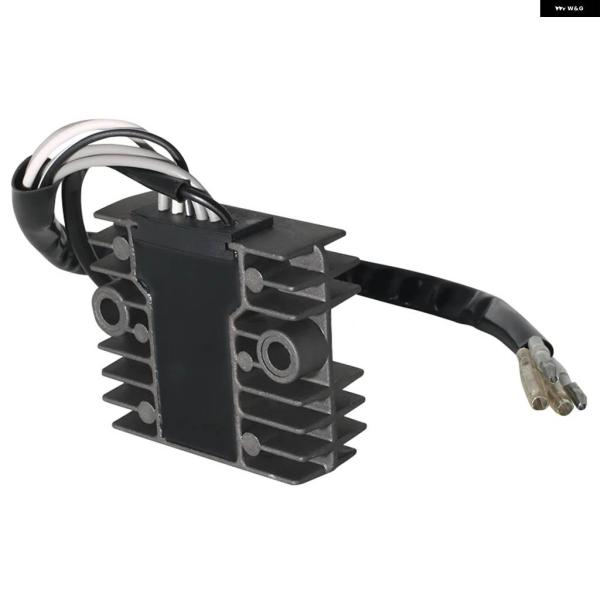 オートバイ 電圧レギュレーター 整流器 ホンダ 25HP BF25 BF25D4 SRTD SRTE SRTG SHTD SHGD SHGE LRTD LRTE LRTG LHTD LHGD LHGE カスタム パーツ アクセサリーHigh...