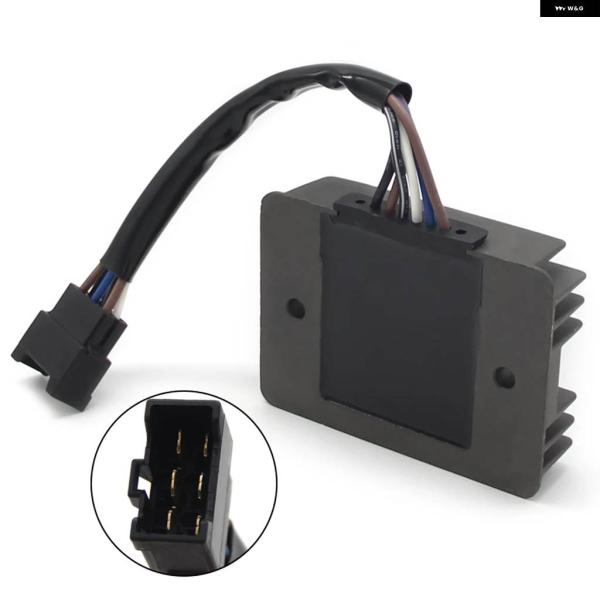 オートバイ 電圧レギュレーター 整流器 ホンダ GX690 OEM:31750-Z2E-803 オートバイ アクセサリーパーツ カスタム パーツ アクセサリーSpecification:12VSpecial Features:Supply ...